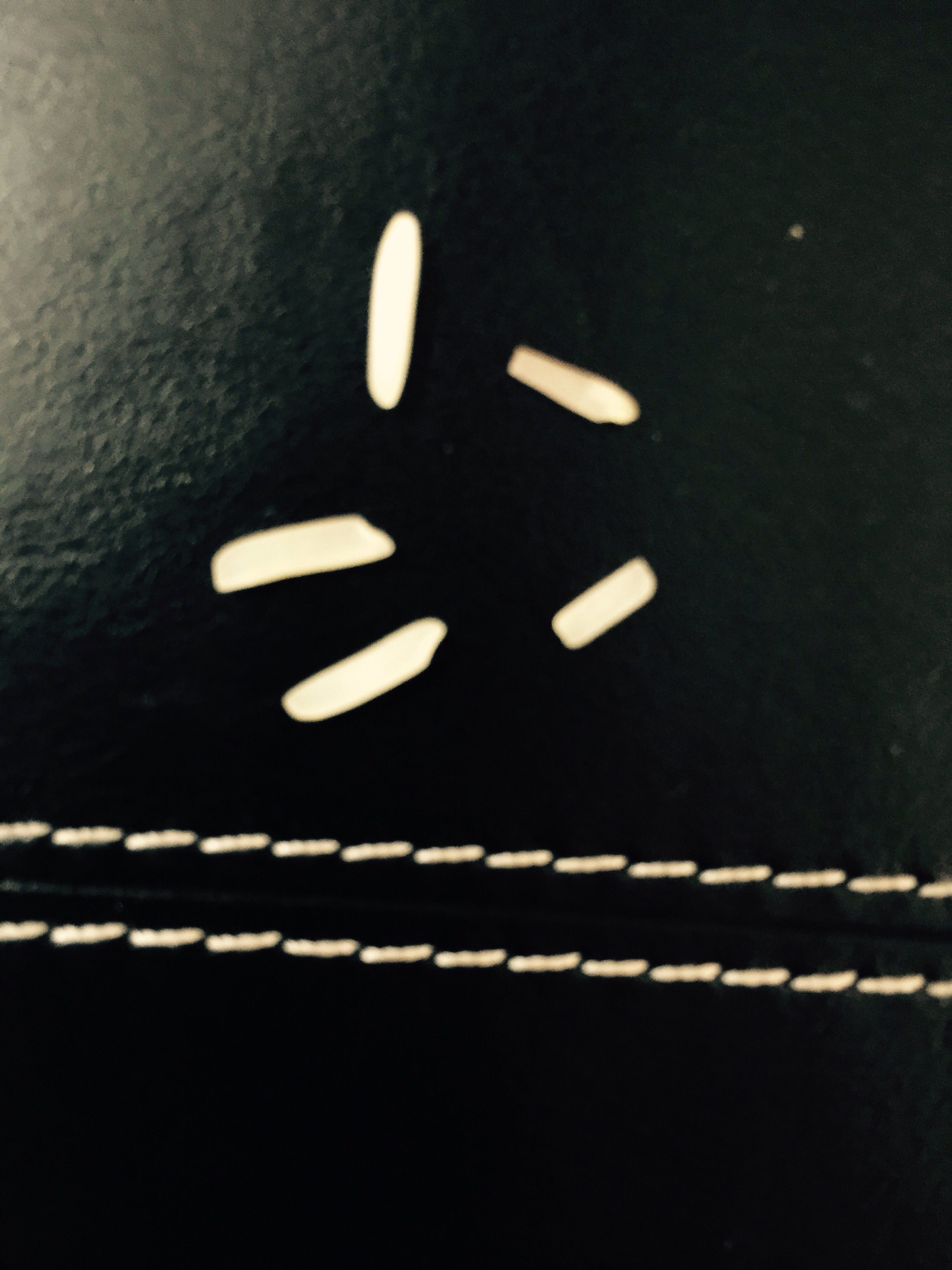 Picking stones ... From Rice » 90rollsroyces