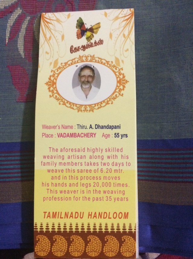 Handloom - Wearing art everyday ! » 90rollsroyces