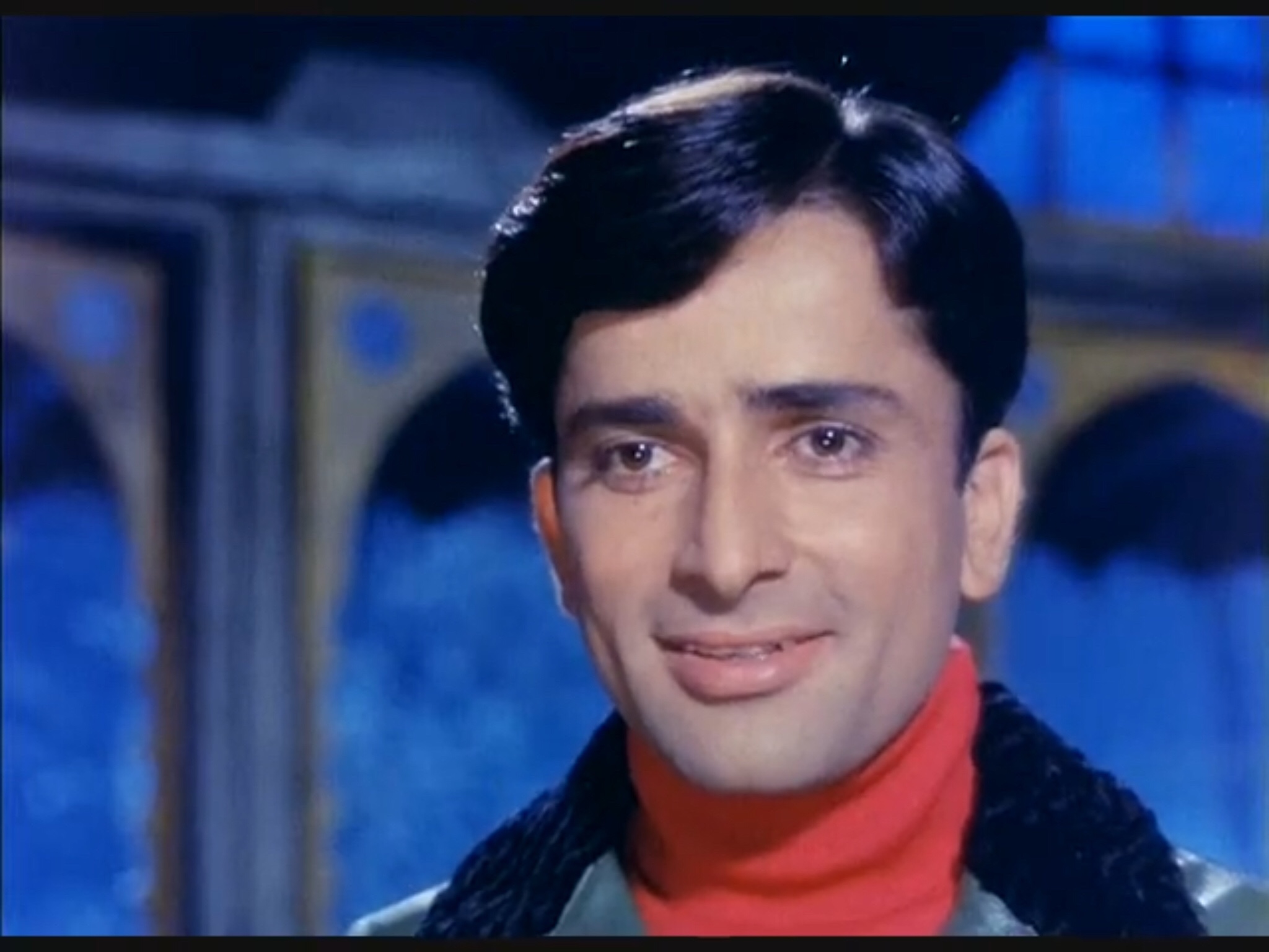 “Shashi” has a new dimple - 90rollsroyces