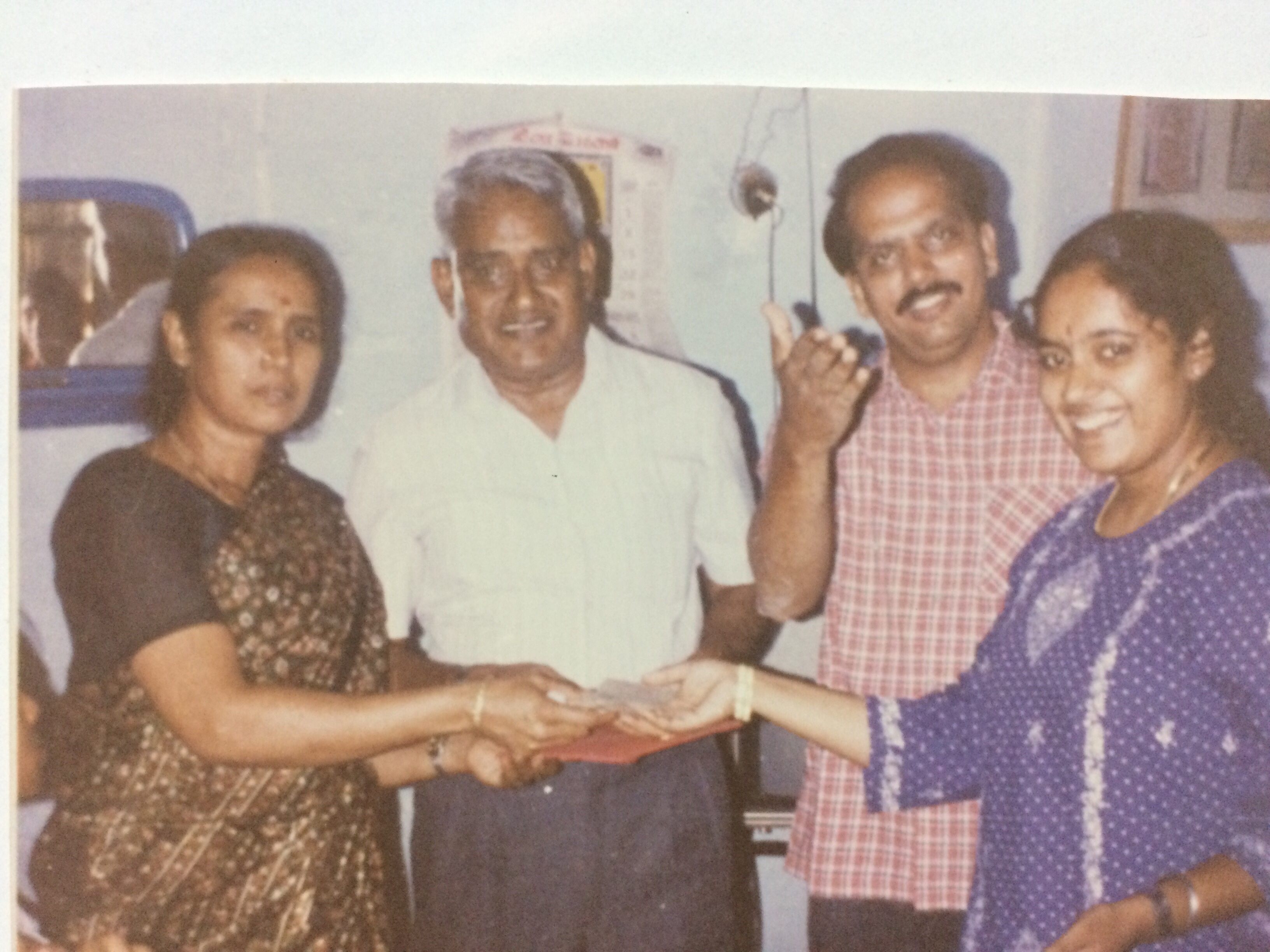 Happy 80th Appa » 90rollsroyces