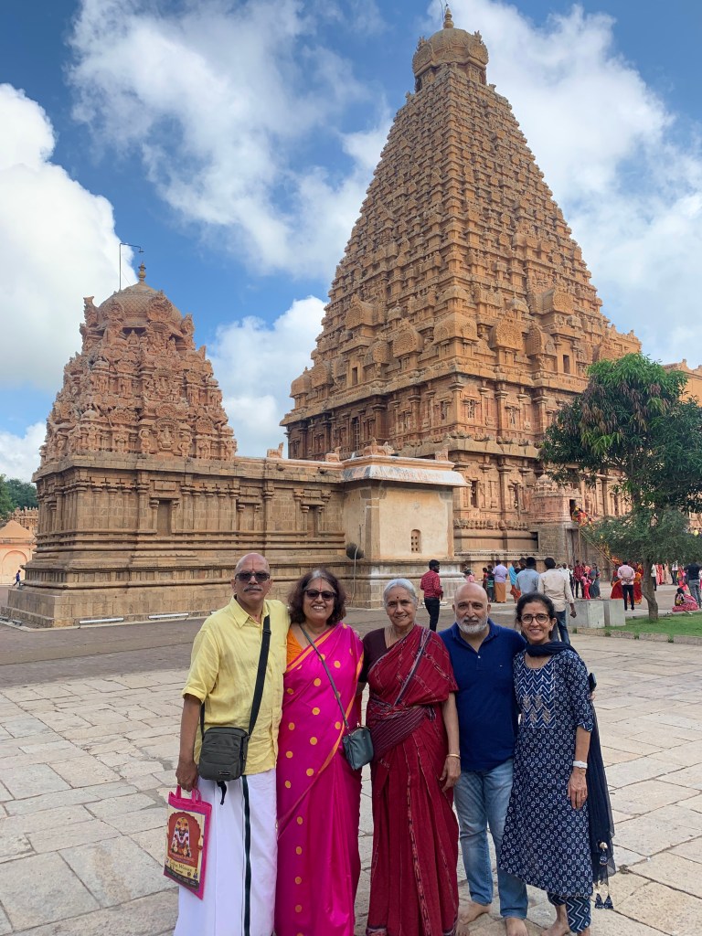 Brihadeeswara Temple, Thanjavur » 90rollsroyces