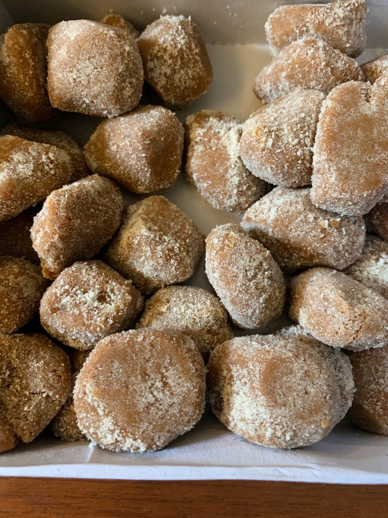 Dharwad Peda or Vadodara’s Penda ? » 90rollsroyces